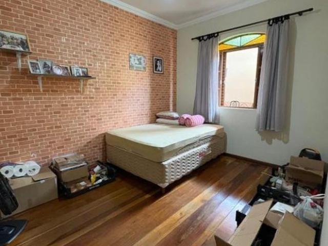 Casa com 3 quartos à venda em Belo Horizonte, no bairro Tirol