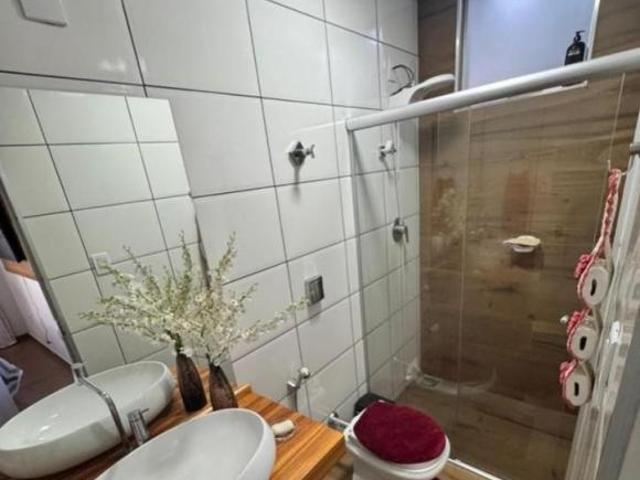 Casa com 3 quartos à venda em Belo Horizonte, no bairro Tirol