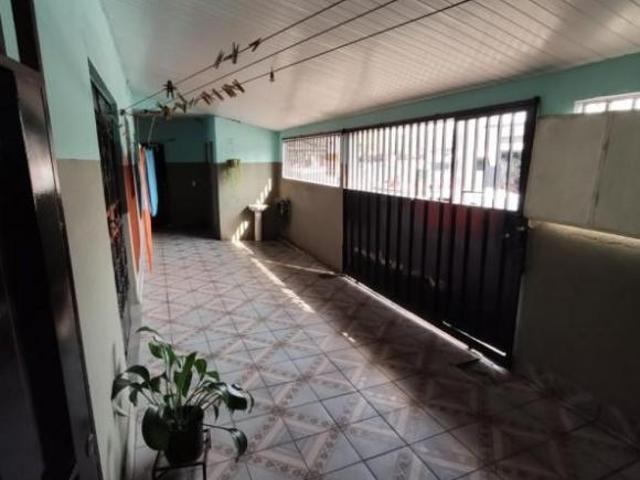 Casa com 3 quartos à venda em Belo Horizonte, no bairro Tirol