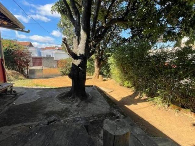 Casa com 3 quartos à venda em Belo Horizonte, no bairro Tirol