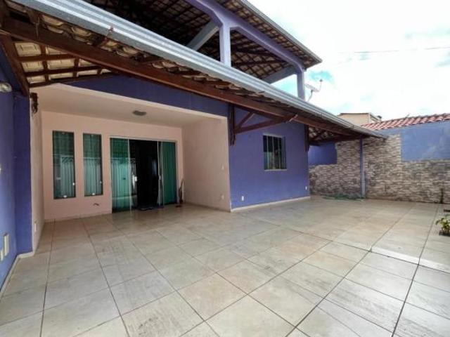 Casa com 3 quartos à venda em Belo Horizonte, no bairro Tirol