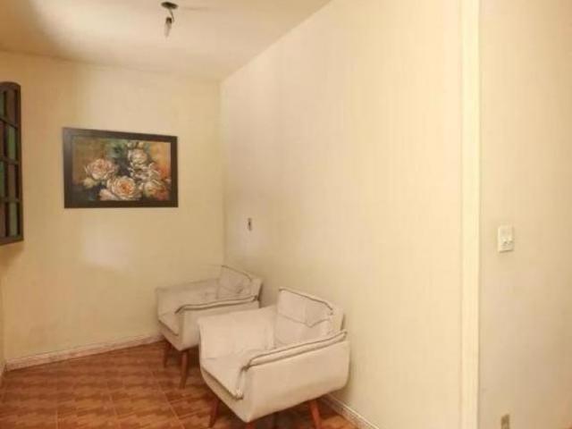 Casa com 3 quartos à venda em Belo Horizonte, no bairro Tirol Barreiro