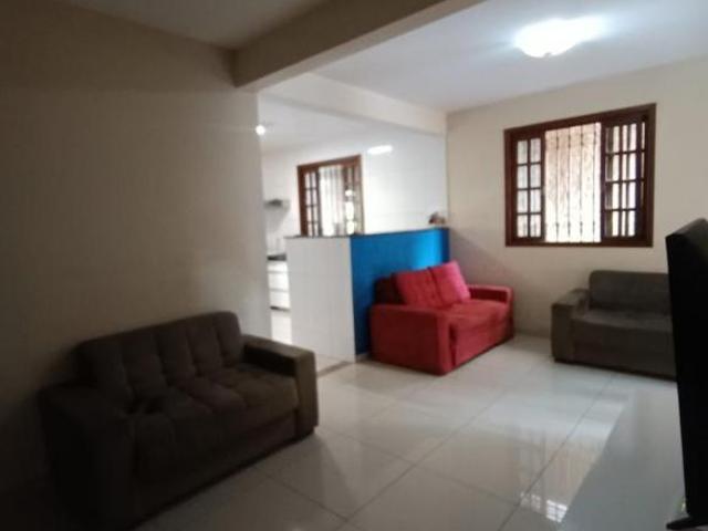 Casa com 3 quartos à venda em Belo Horizonte, no bairro Trevo