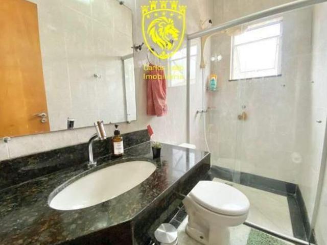 Casa com 3 quartos à venda em Belo Horizonte, no bairro Trevo
