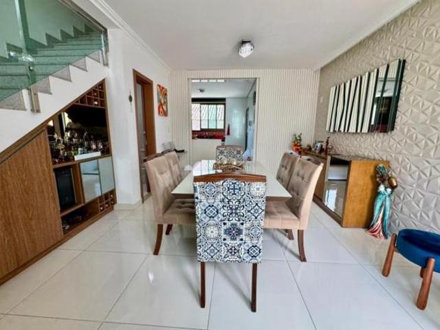 Casa com 3 quartos à venda em Belo Horizonte, no bairro Trevo