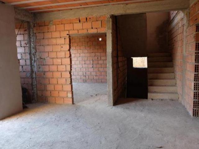 Casa com 3 quartos à venda em Belo Horizonte, no bairro Trevo