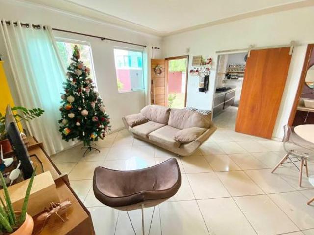 Casa com 3 quartos à venda em Belo Horizonte, no bairro Trevo