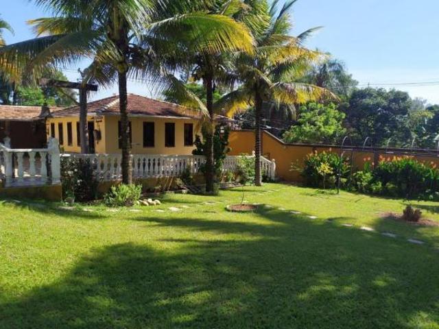 Casa com 3 quartos à venda em Belo Horizonte, no bairro Trevo