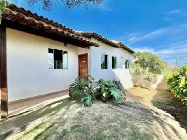 Casa com 3 quartos à venda em Belo Horizonte, no bairro Trevo