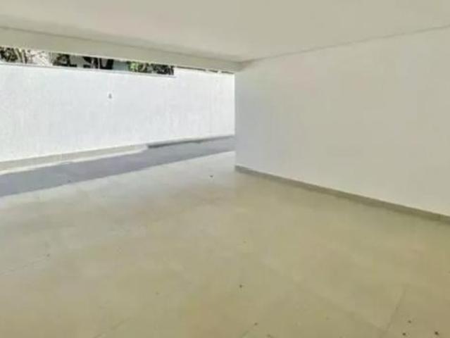 Casa com 3 quartos à venda em Belo Horizonte, no bairro Trevo