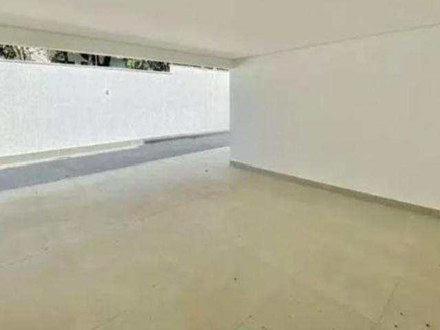 Casa com 3 quartos à venda em Belo Horizonte, no bairro Trevo