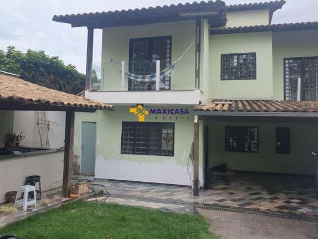 Casa com 3 quartos à venda em Belo Horizonte, no bairro Trevo