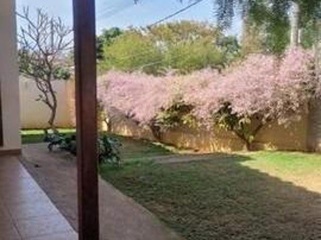 Casa com 3 quartos à venda em Belo Horizonte, no bairro Trevo