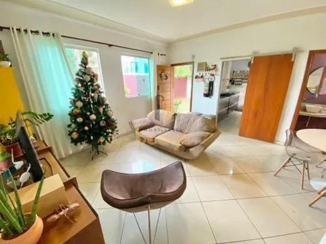 Casa com 3 quartos à venda em Belo Horizonte, no bairro Trevo