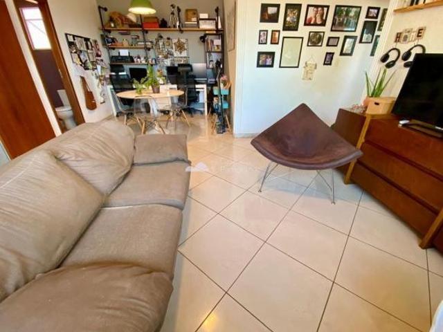 Casa com 3 quartos à venda em Belo Horizonte, no bairro Trevo