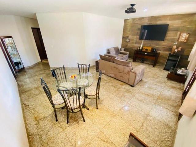 Casa com 3 quartos à venda em Belo Horizonte, no bairro Trevo