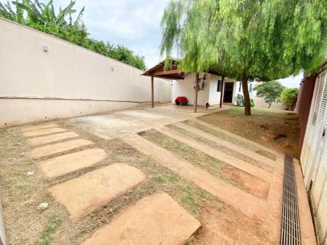 Casa com 3 quartos à venda em Belo Horizonte, no bairro Trevo