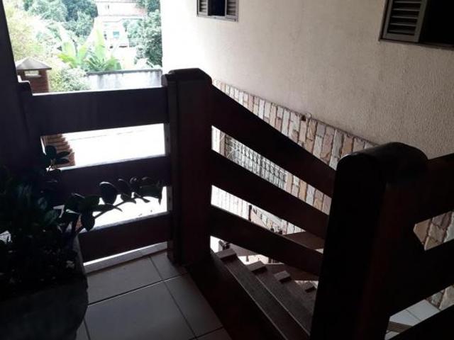 Casa com 3 quartos à venda em Belo Horizonte, no bairro Tupi