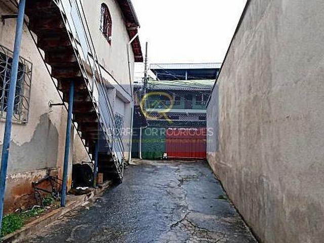 Casa com 3 quartos à venda em Belo Horizonte, no bairro Tupi A
