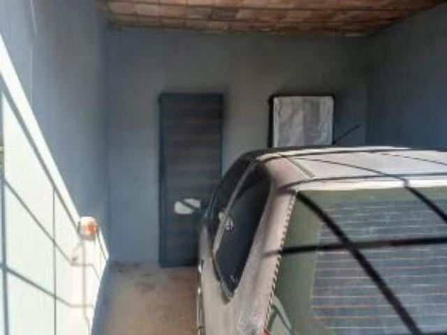 Casa com 3 quartos à venda em Belo Horizonte, no bairro Tupi A