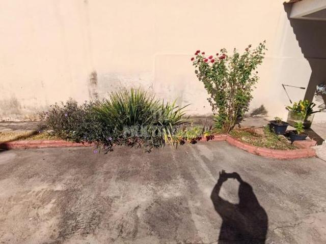 Casa com 3 quartos à venda em Belo Horizonte, no bairro Tupi A
