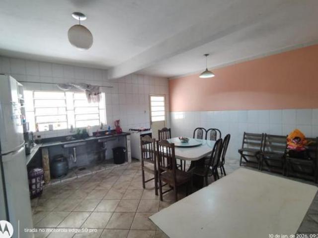 Casa com 3 quartos à venda em Belo Horizonte, no bairro Tupi B