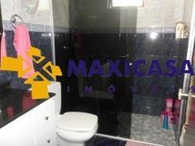 Casa com 3 quartos à venda em Belo Horizonte, no bairro Urucuia