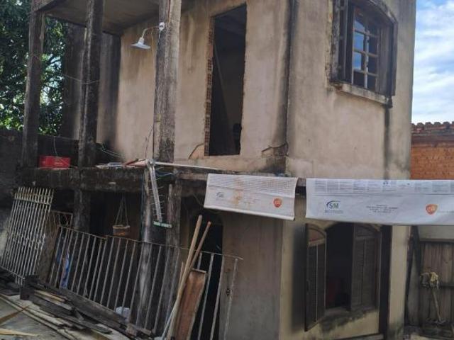 Casa com 3 quartos à venda em Belo Horizonte, no bairro Vera Cruz