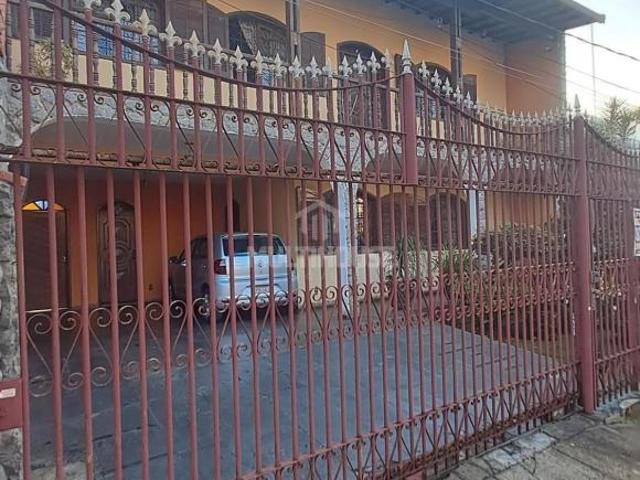 Casa com 3 quartos à venda em Belo Horizonte, no bairro Vila Cloris