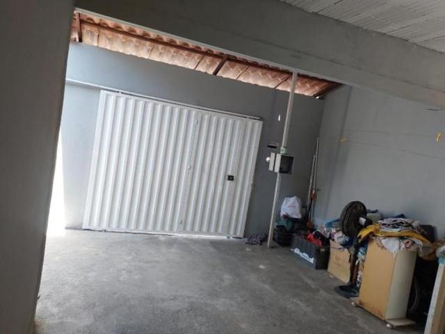 Casa com 3 quartos à venda em Belo Horizonte, no bairro Vila Pinho Vale Do Jatobá