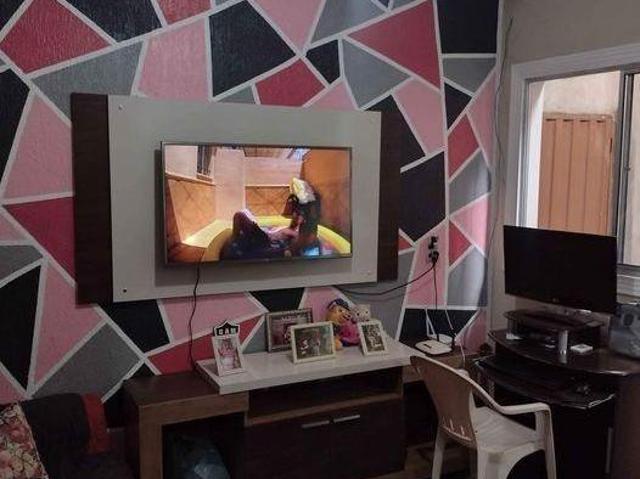 Casa com 3 quartos à venda em Belo Horizonte, no bairro Vila Santa Mônica
