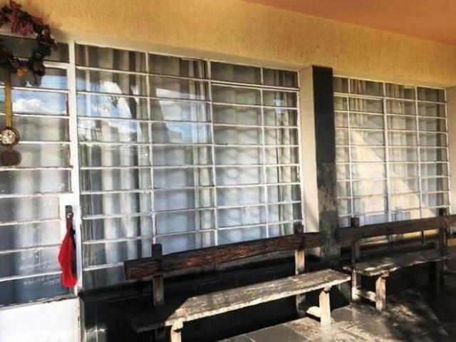 Casa com 3 quartos à venda em Betim, no bairro Centro