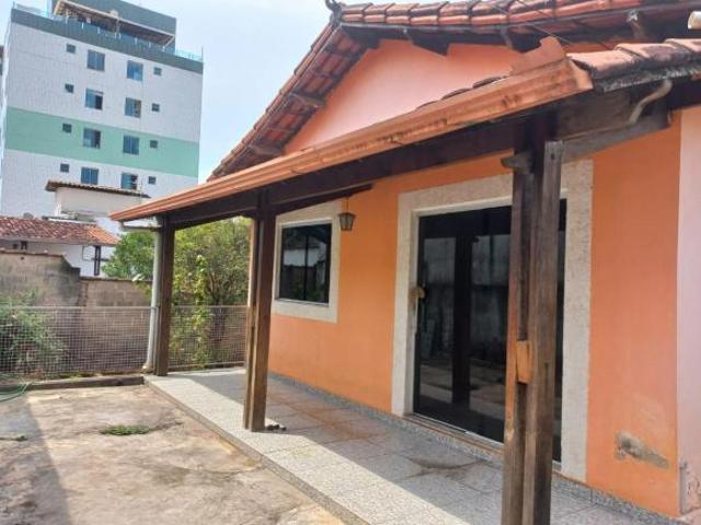 Casa com 4 quartos à venda em Betim, no bairro Bom Retiro