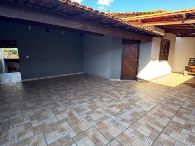 Casa com 3 quartos à venda em Betim, no bairro Bom Retiro