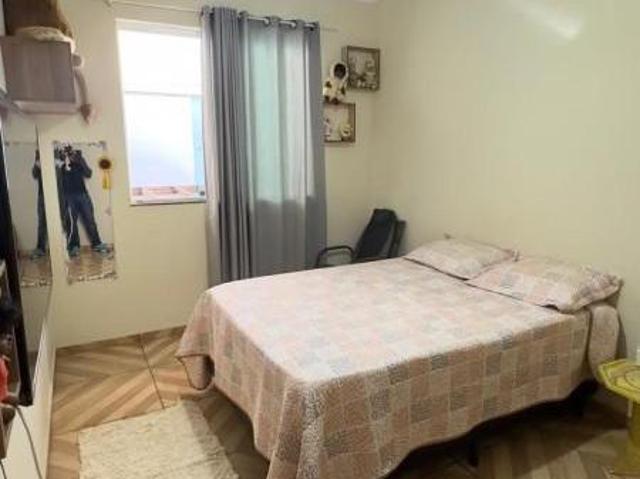 Casa com 3 quartos à venda em Betim, no bairro Betim Industrial
