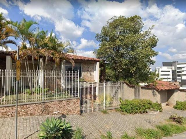 Casa com 3 quartos à venda em Betim, no bairro Brasiléia