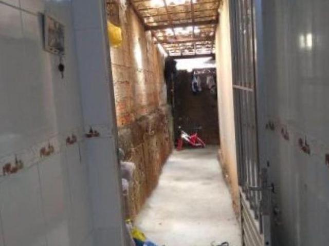 Casa com 3 quartos à venda em Betim, no bairro Guanabara