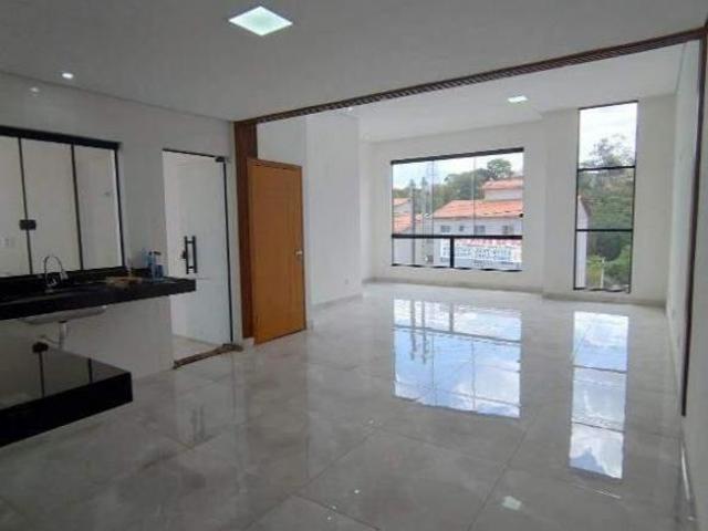 Casa com 3 quartos à venda em Betim, no bairro Duque De Caxias