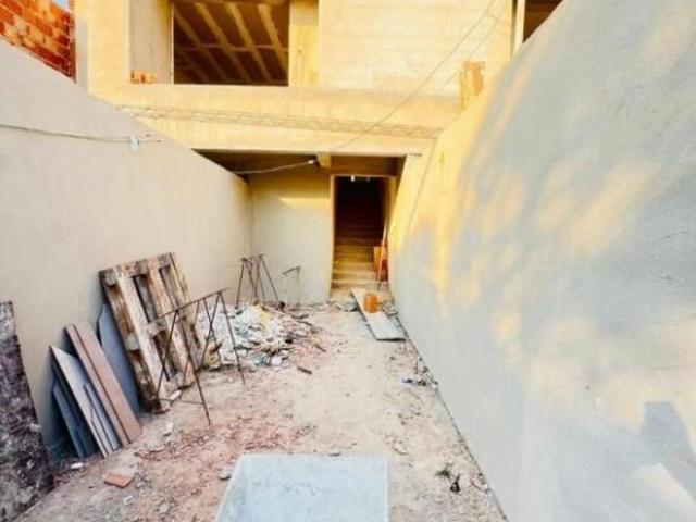 Casa com 3 quartos à venda em Betim, no bairro Espírito Santo