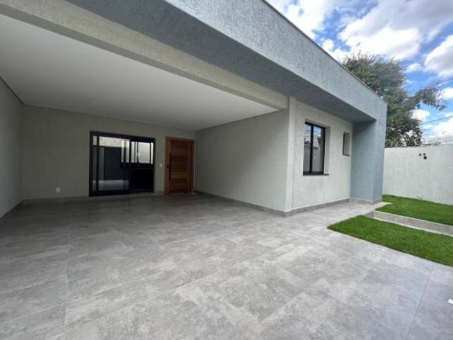 Casa com 3 quartos à venda em Betim, no bairro Espírito Santo