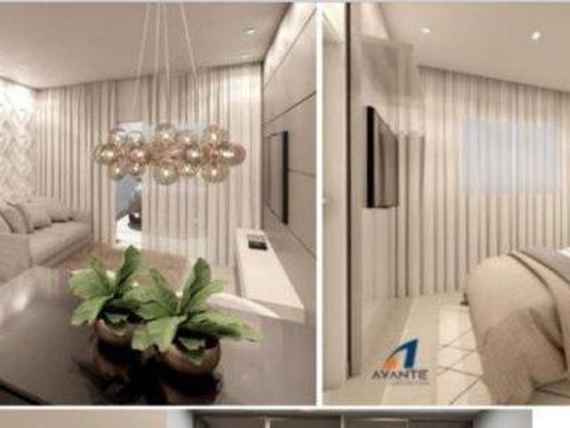 Casa com 3 quartos à venda em Betim, no bairro Espirito Santo