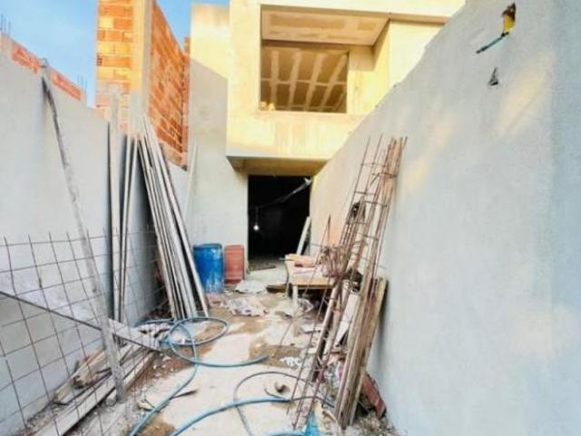 Casa com 3 quartos à venda em Betim, no bairro Espírito Santo