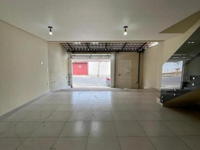 Casa com 3 quartos à venda em Betim, no bairro Espírito Santo