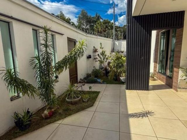 Casa com 3 quartos à venda em Betim, no bairro Ingá Alto