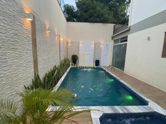 Casa com 3 quartos à venda em Betim, no bairro Ingá Alto