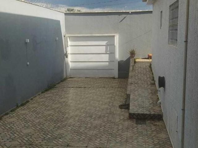 Casa com 3 quartos à venda em Betim, no bairro Icaivera