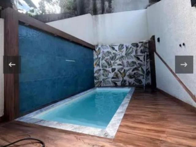 Casa com 3 quartos à venda em Betim, no bairro Icaivera