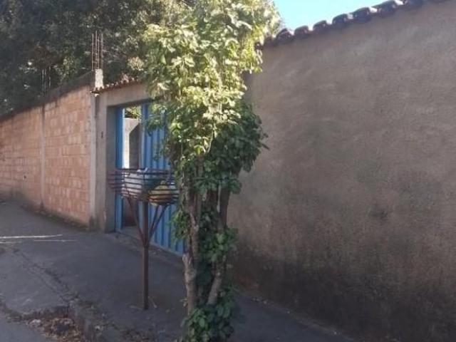 Casa com 3 quartos à venda em Betim, no bairro Monte Verde