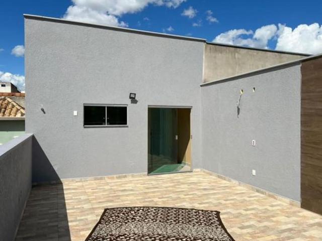 Casa com 3 quartos à venda em Betim, no bairro Monte Verde