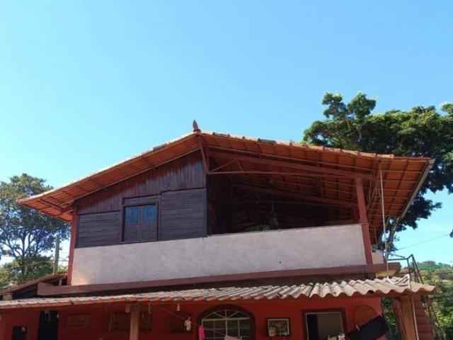 Casa com 3 quartos à venda em Betim, no bairro Marimbá
